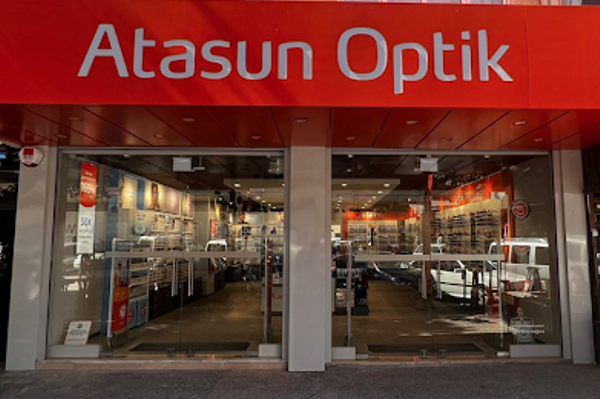Atasun Optik'ten Anneler Gününe Özel - haberci18.com - Çankırı Haberleri
