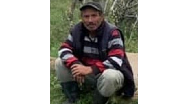 Çankırı'da Tohumlama Makinesinin Altında Kalan Adam Hayatını Kaybetti ...