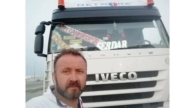 Yukarı Çarşı Esnaflarımızdan Serdar Ateş Vefat Etti - haberci18.com ...