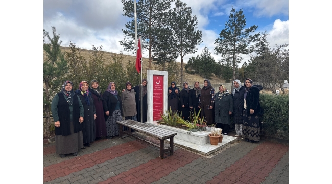 Kalfat Beldesinde Anlamlı Bir Vefa Örneği - haberci18.com - Çankırı ...
